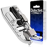 Amazon.com: Stitch in Ditch Foot/Edge Joining Foot Sewing Machine ...