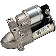 Amazon.com: GM Genuine Parts 12695760 Starter : Automotive