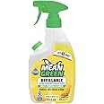 Amazon.com: Mean Green Refillable Ultra Powered CONCENTRATE Multi ...