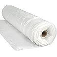 Farm Plastic Supply - Dura Skrim String Reinforced Clear Plastic ...