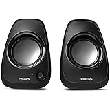 Philips Multimedia Speakers 2.0 SPA1260/12 Price: Buy Philips ...