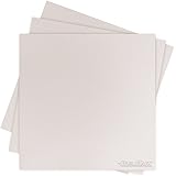 Amazon.com: BuildTak BT10X09WT-3PK Sheet, 9" x 10", White: Industrial ...