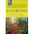 The Barefoot Sisters Southbound (Adventures on the Appalachian Trail ...