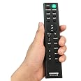 Amazon.com: Mando a distancia de repuesto RMT-AH412U compatible con ...