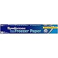 Amazon.com: Reynolds Kitchens Freezer Paper - 50 Square Foot Roll ...
