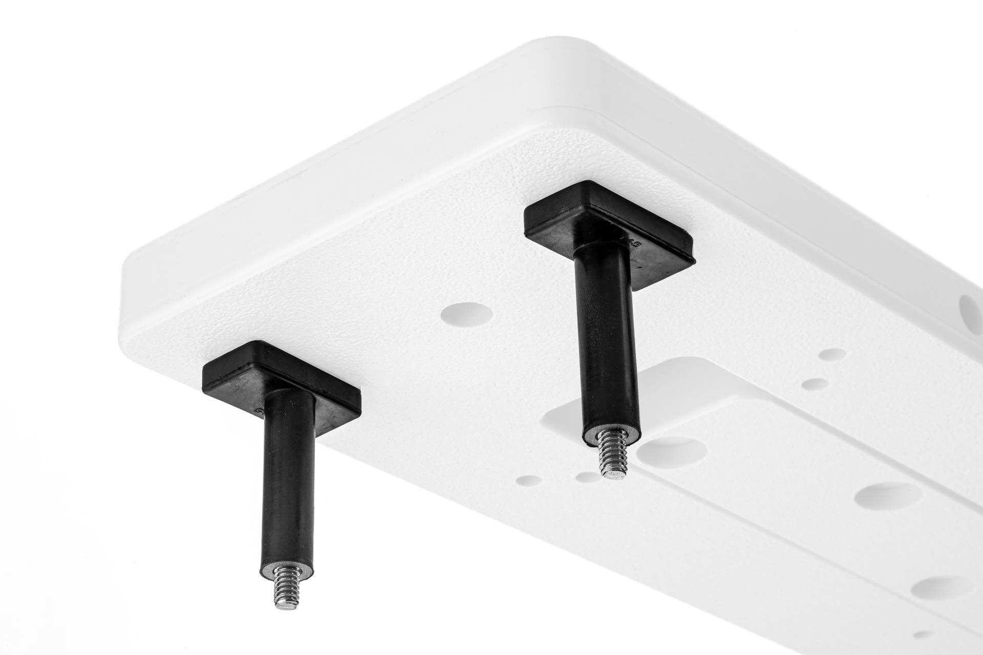 Mua MotorGuide MGA015PB6 Mounting Isolator Kit — Absorb Shocks, Protect ...