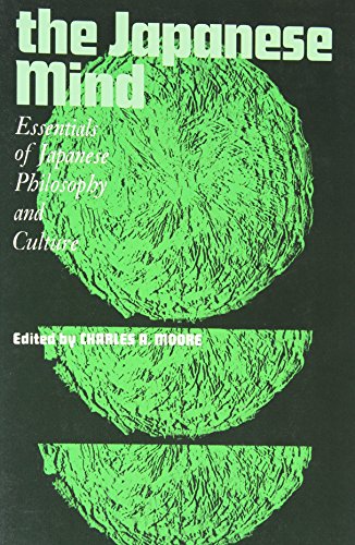 Amazon.com: The Japanese Mind: Essentials of Japanese Philosophy and ...