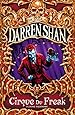 Cirque Du Freak (The Saga of Darren Shan, Band 1): Amazon.de: Darren ...