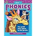 Phonics Book 3: Book 3 (Phonics (Teacher Created Resources)): Crane ...