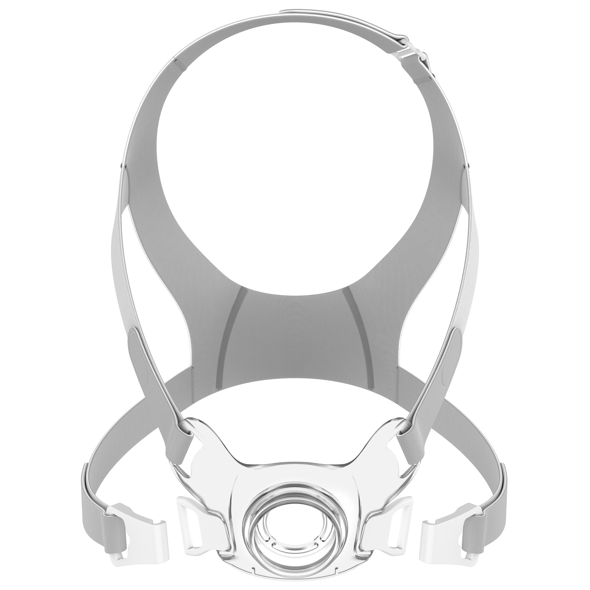 Replacement Headgear Frame for Airfit F30 w/Quick-Release Snap Clips ...