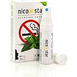 NICORETTE Spray 1 St Spray: Amazon.de: Drogerie & Körperpflege