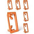 Low Voltage Mounting Bracket 1 Gang for Ethernet Wall Plate, Low ...