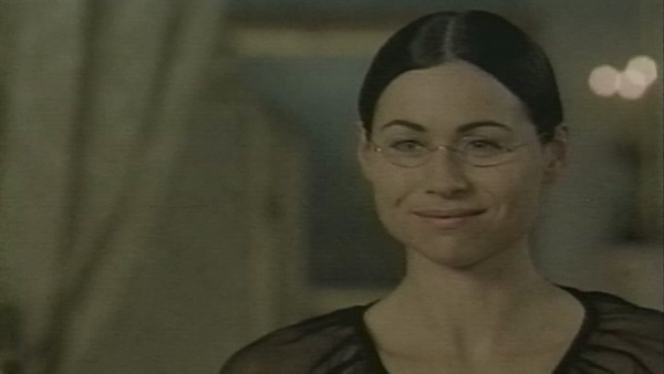 Watch The Governess Video on Amazon Live