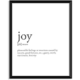 Amazon.com: Latte definition - Unframed art print poster or greeting ...