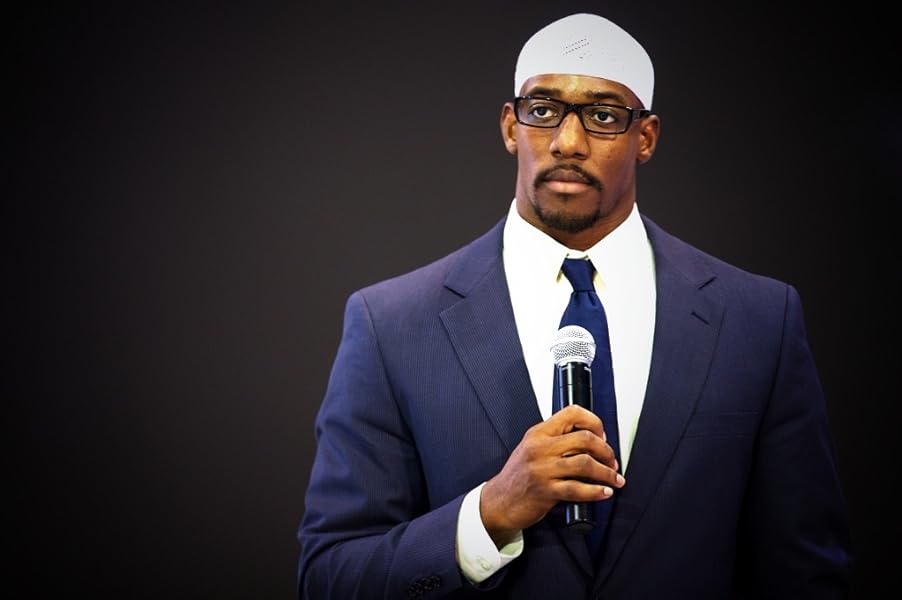 Amazon.com: Hamza Abdullah: Come Follow Me: A Memoir. The NFL. A ...