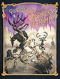 Amazon.com: Gris Grimly's Frankenstein: 3 eBook: Mary Shelley, Gris ...