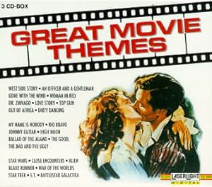 Great Movie Themes - Great Movie Themes - Amazon.com Music
