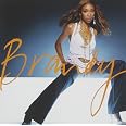 Brandy - Afrodisiac - Amazon.com Music