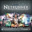Amazon.com: Android Netrunner LCG Revised Core: Toys & Games