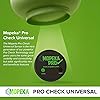 Mopeka Pro Check Universal Sensor - Bluetooth Ultrasonic Sensor for Aluminum, Plastic & Poly ...