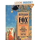 Reynard the Fox and Other Fables - Kindle edition by W. T. Larned, Jean ...