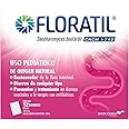 Floratil 12 sobres 250mg probiótico de levadura de origen natural ...