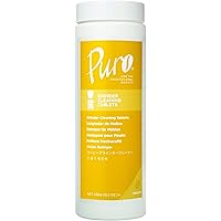 Amazon.com: Urnex Puro Caff Grinder Cleaner - 430 Grams - Grinder ...