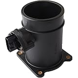 Amazon.com: SUNROAD Mass Air Flow Meter Sensor MAF fit for Audi 2001 ...