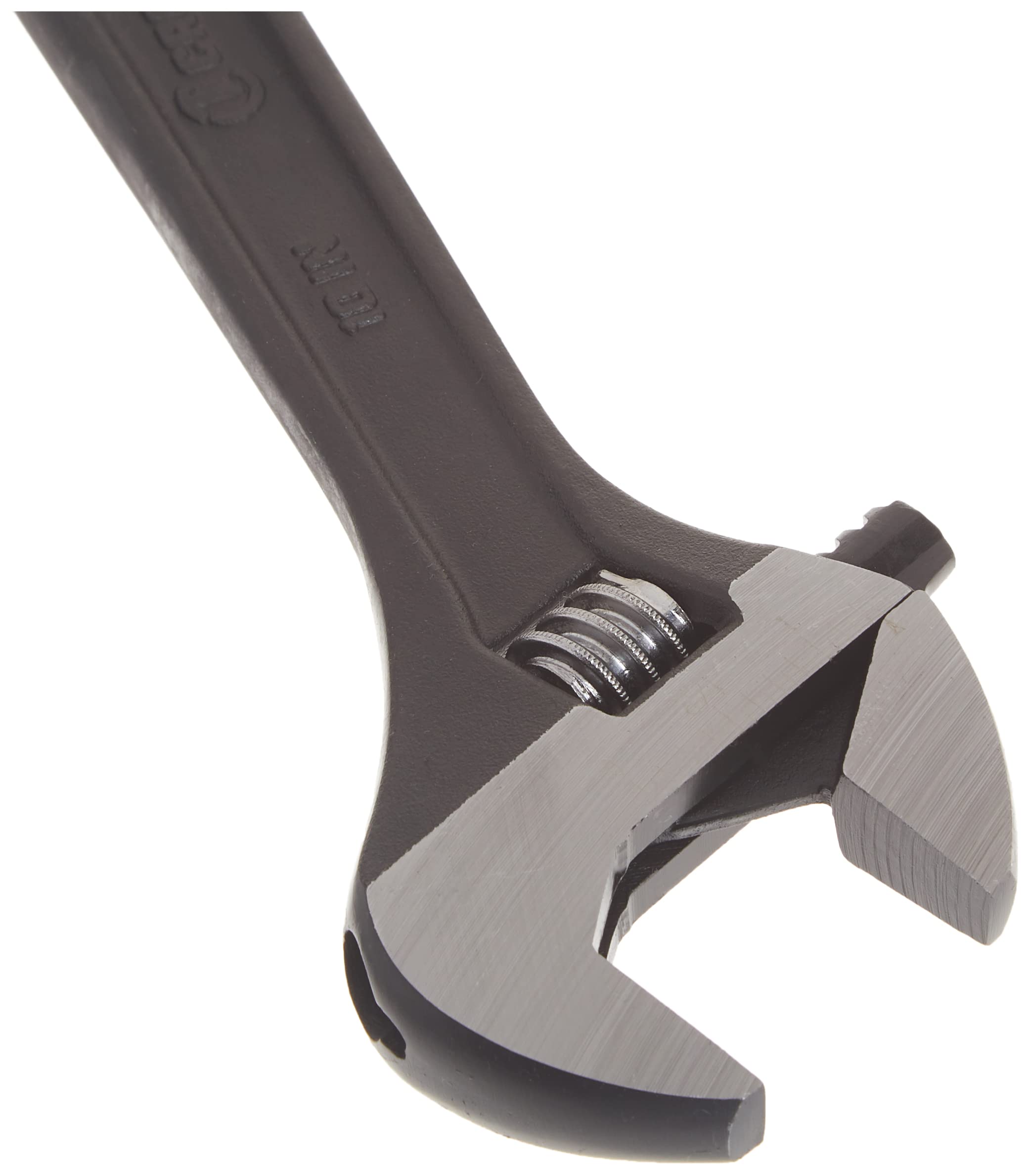 Mua Crescent 10" Adjustable Black Oxide Wrench - Carded - AT210VS trên ...