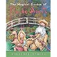 The Magical Garden of Claude Monet (Anholt's Artists Books For Children ...