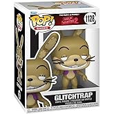 Amazon.com: Funko Pop! Games: Five Nights at Freddy's - Scrap Baby ...