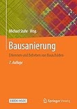 Bausanierung: Erkennen und Beheben von Bauschäden: Amazon.de: Michael ...