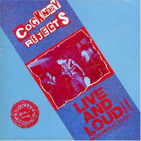 Live And Loud: Amazon.co.uk: Music