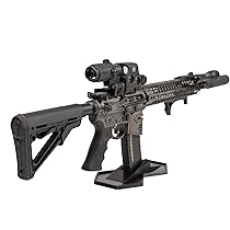 Tactische Ar15 Setting Up Your Tactical Carbine, Part II SWAT