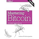 Mastering Bitcoin: Programming the Open Blockchain: Antonopoulos, Andreas M.: 9781491954386 ...