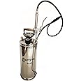 Amazon.com : Longray SP8A Stainless Steel Sprayer, 2 Gallon, Metallic ...