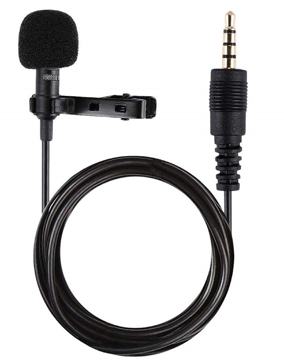 Ultimate Coller Microphone Kit with Voice Recording: Amazon.in: Electronics