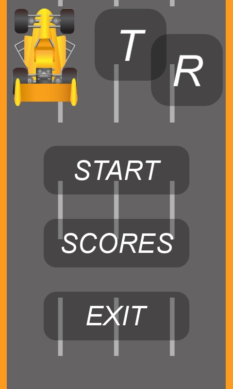 Turbo Racer (2D car racing):Amazon.com:Appstore for Android