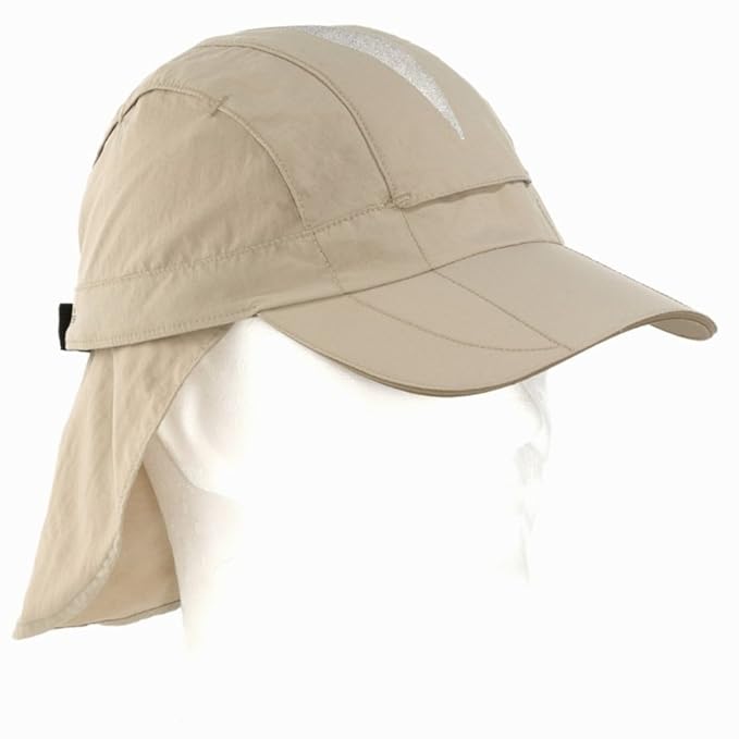 Buy Quechua 500 Forclaz Cycling Cap, 56-60cm (Beige) Online at Low ...