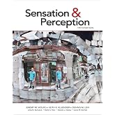 Sensation and Perception: 9780197663813: Medicine & Health Science ...