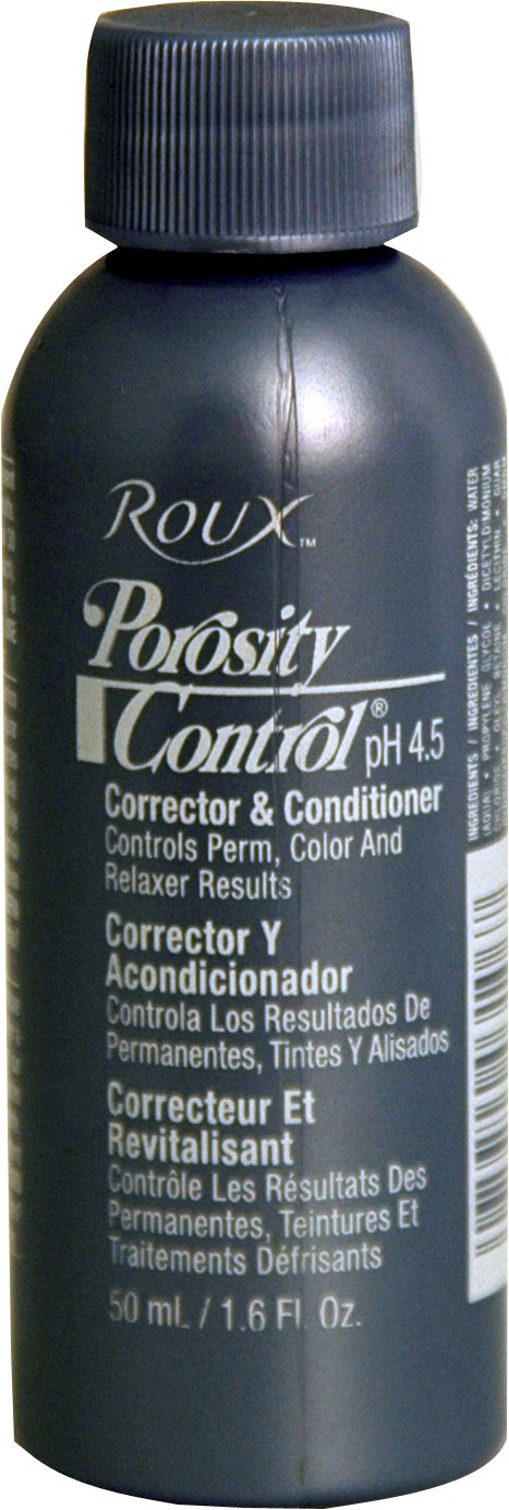 Amazon.com: Roux Porosity Control Shampoo, 15.2 Fluid Ounce: Beauty