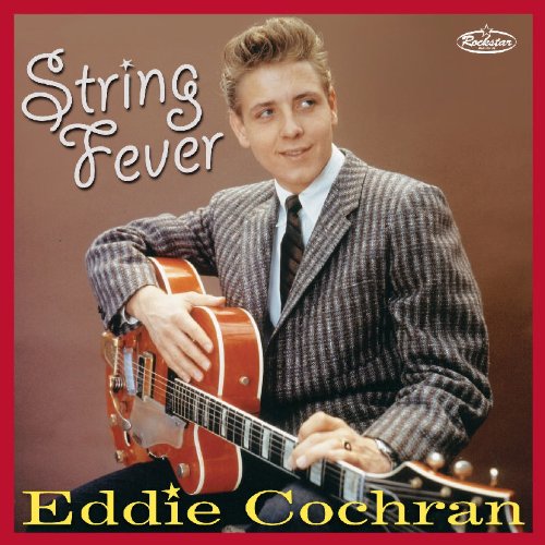 Cochran, Eddie - String Fever - Amazon.com Music