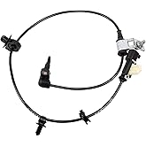 Amazon.com: ACDelco GM Original Equipment 23498355 Front Wheel Speed ...