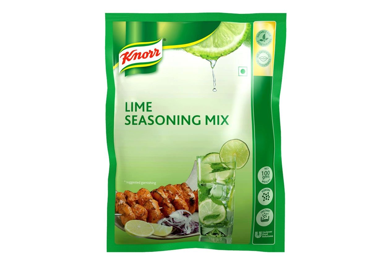 Knorr Lime Seasoning Mix, 500g: Amazon.in: Grocery & Gourmet Foods