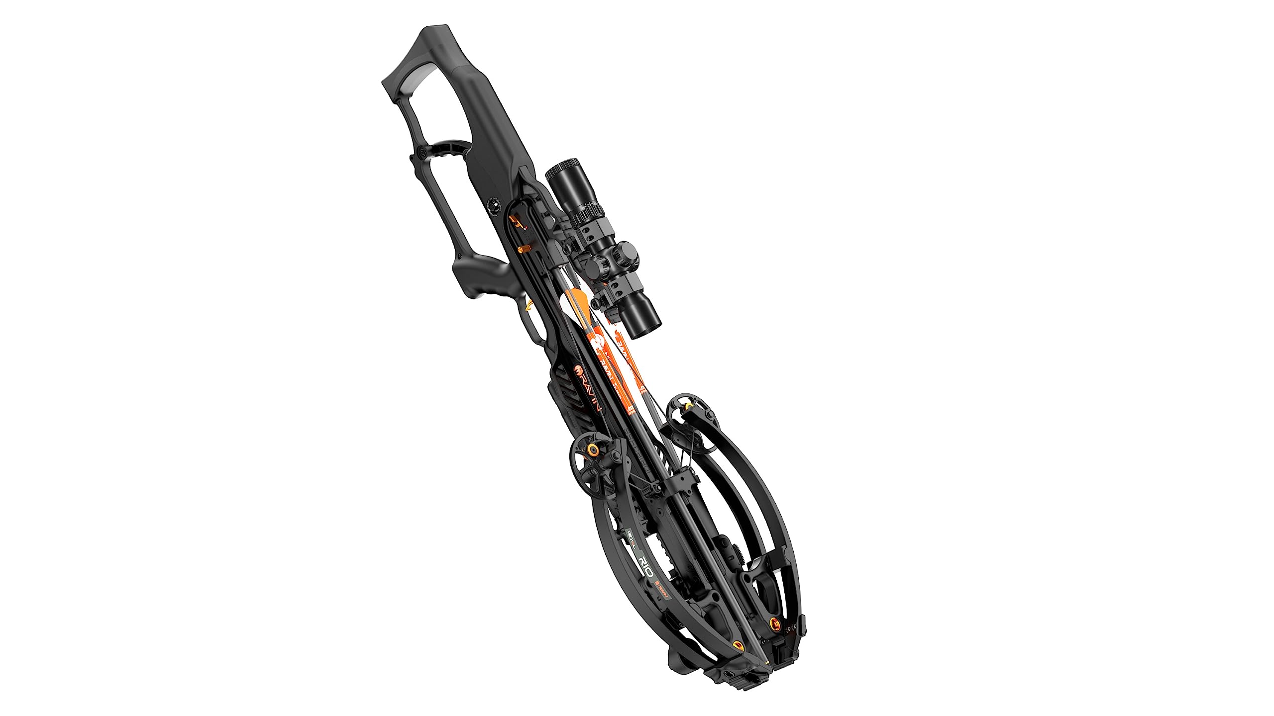 Ravin R10 Crossbow Package R014 With HeliCoil Technology | Pricepulse