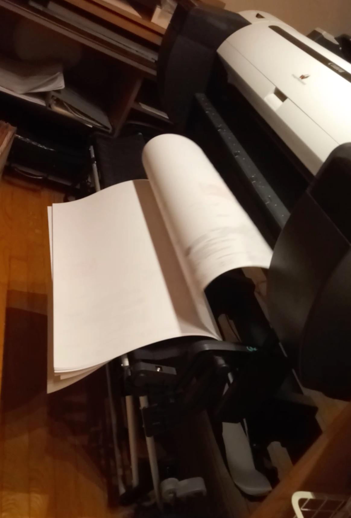 $74/mo - Finance Canon imagePROGRAF iPF785 Large-Format Color Printer ...