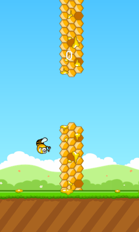 Buzzy Bee:Amazon.it:Appstore for Android