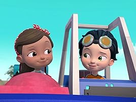Watch Rusty Rivets - Volume 03 | Prime Video