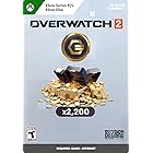 Amazon.com: Overwatch 2 Coins - 1.000 1P - Xbox [Código digital] : Todo ...