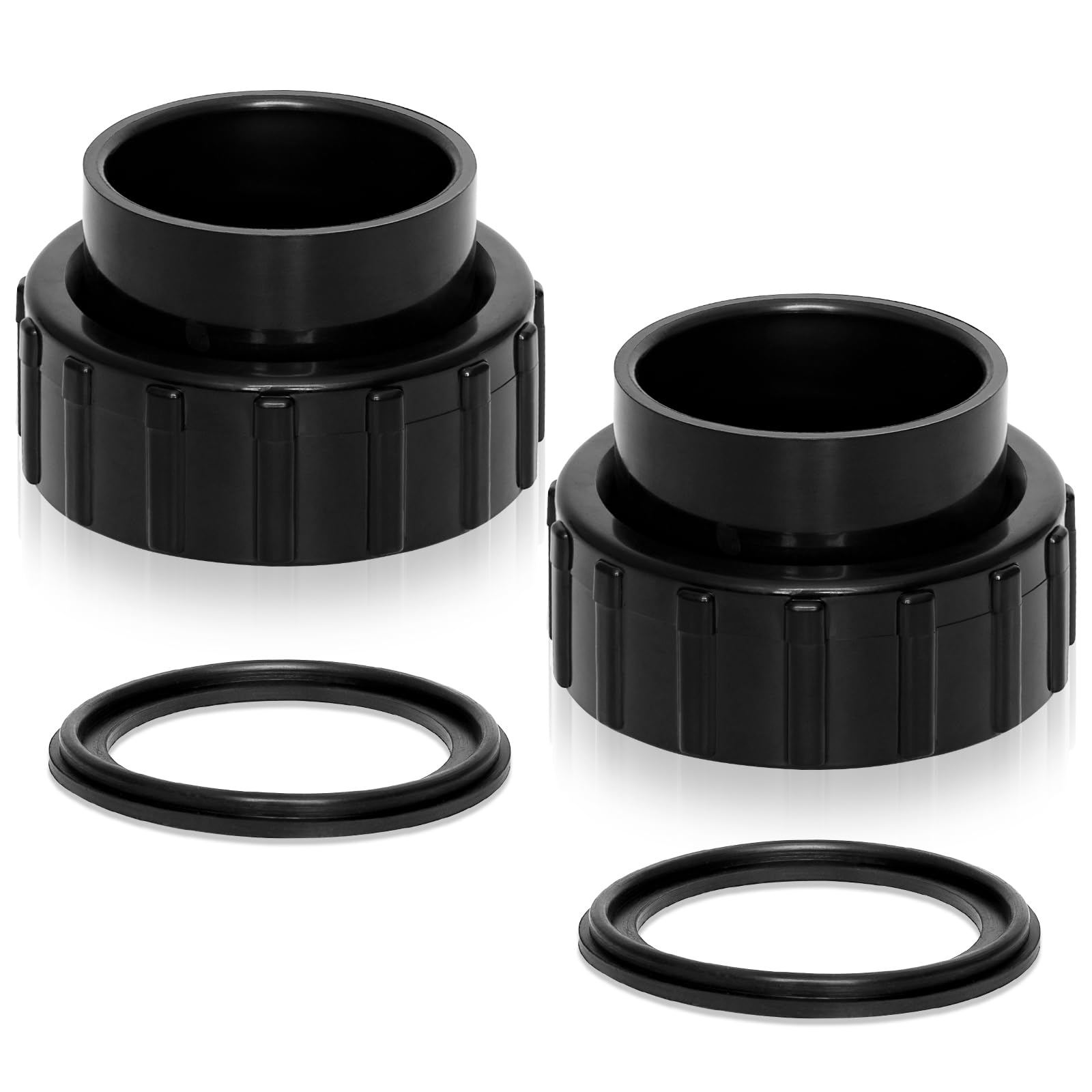 AOIT SPX3200UNKIT Union Connector Replacement Kit Compatible with ...